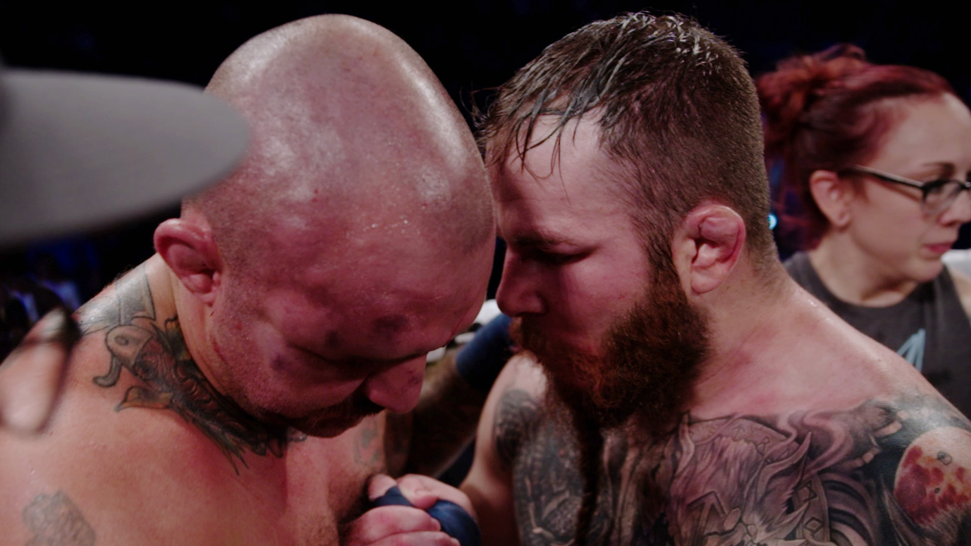 Watch Bare Knuckle Fighting Championship Live Streaming Events